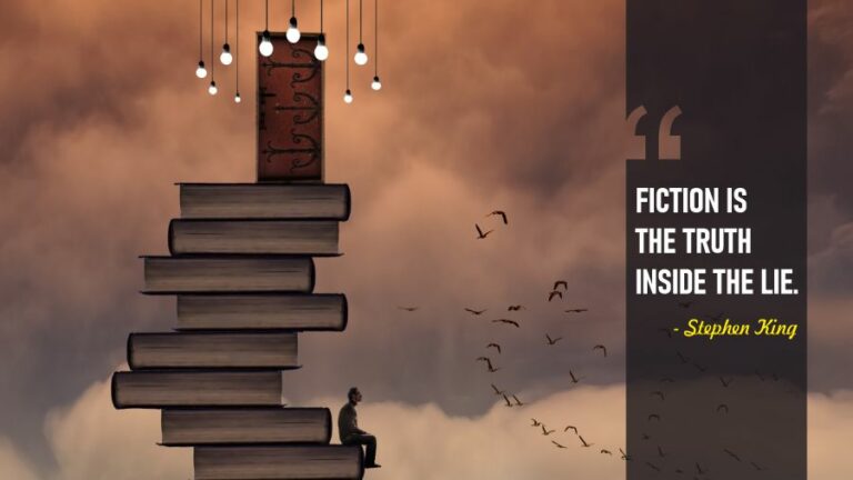 25 Book Quotes That Will Change Your Life Right Now!