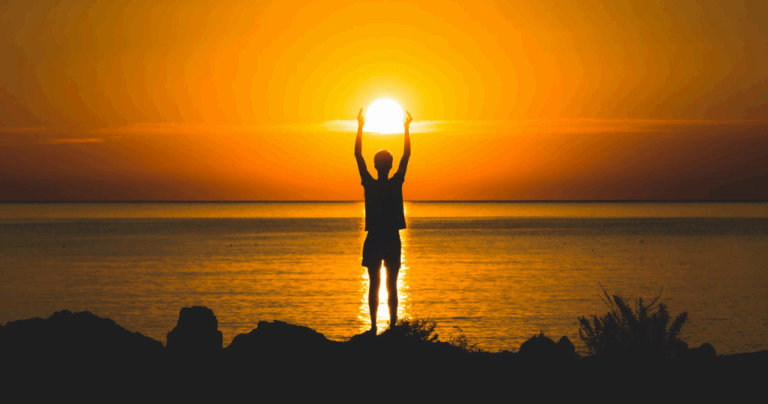 Sun Poetry in English: 12 Illuminating Verses